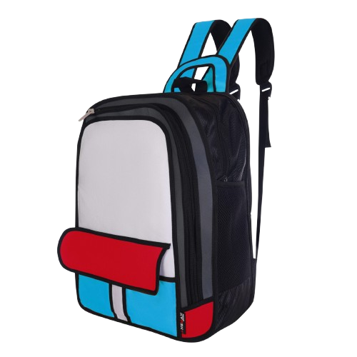 Buy Premium Tote Bags and Best Backpacks Online in India