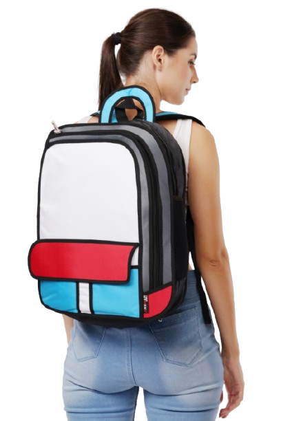 Buy Premium Tote Bags and Best Backpacks Online in India